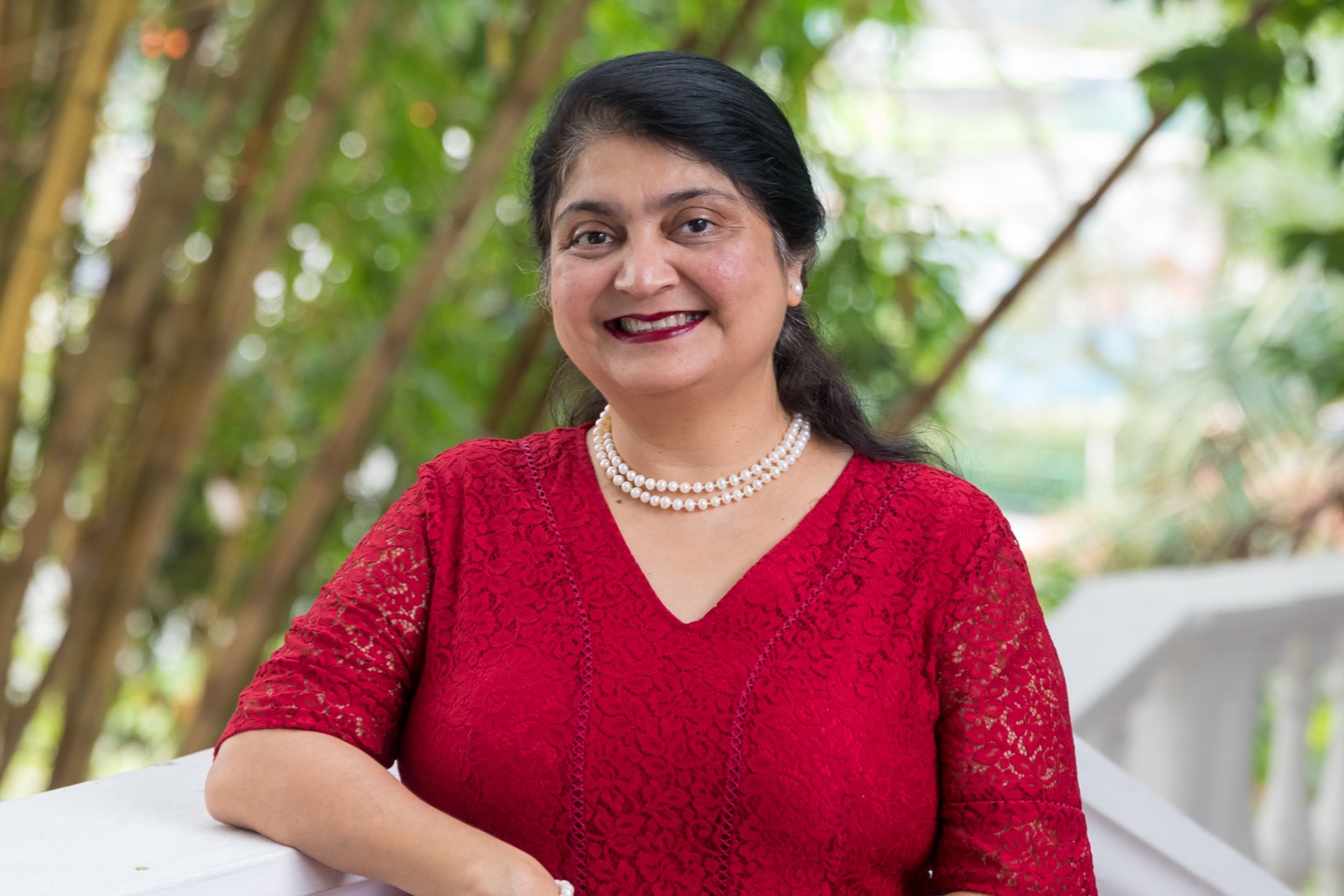 Middleton International School West Coast - EAL and MIEP